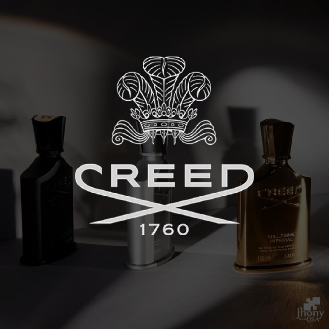 Creed – TakalDecants