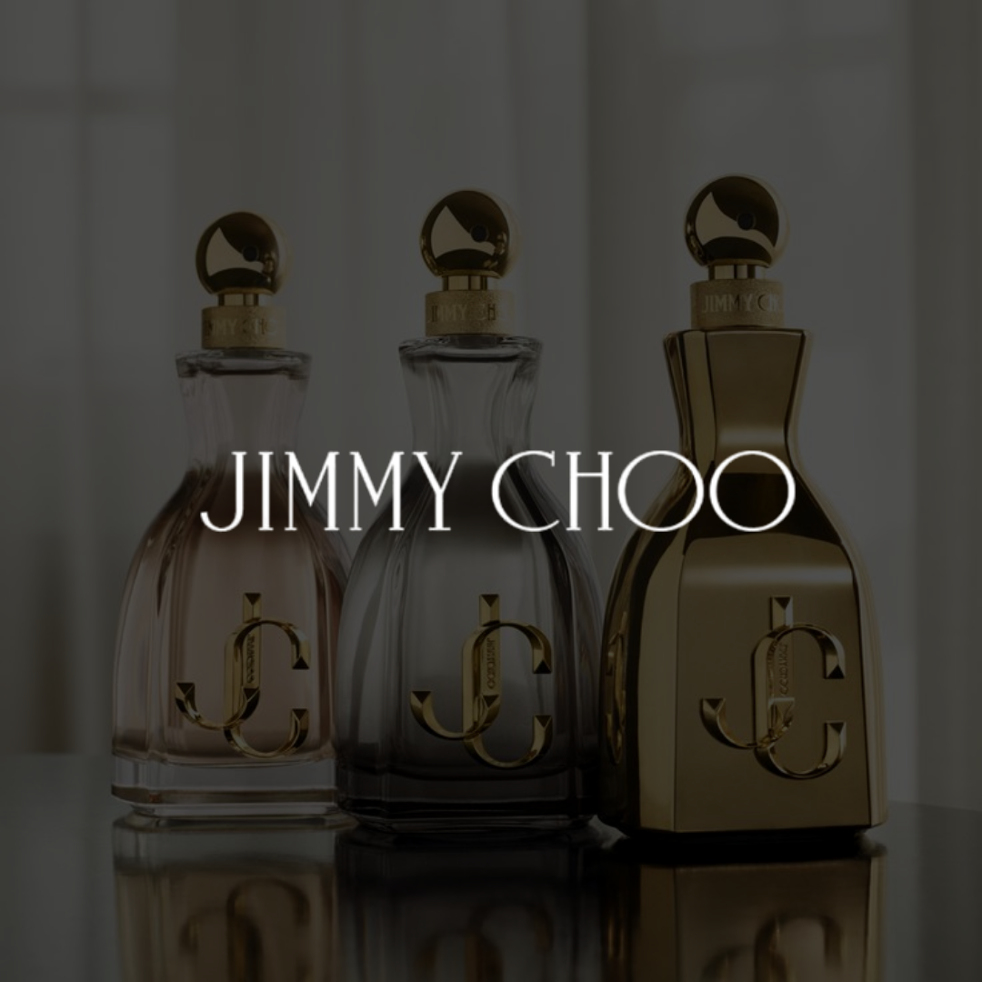 Jimmy Choo – TakalDecants