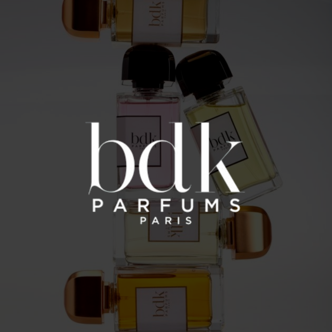 BDK – TakalDecants