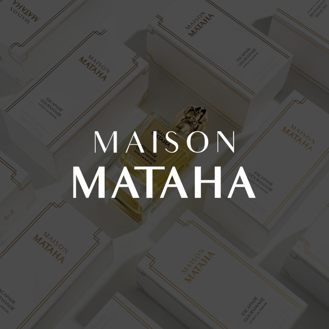 Maison Mataha – TakalDecants