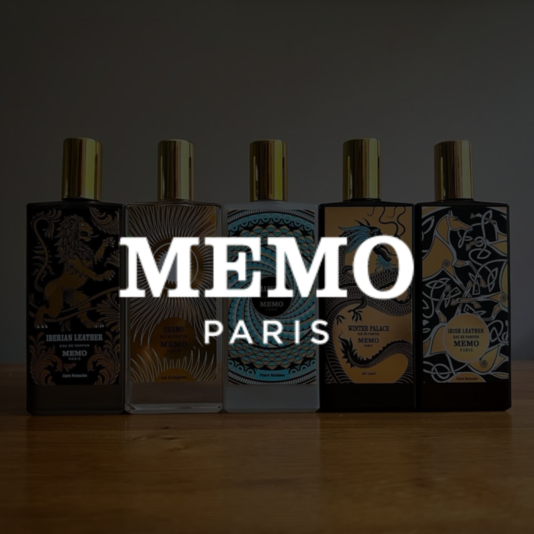 Memo Paris – TakalDecants