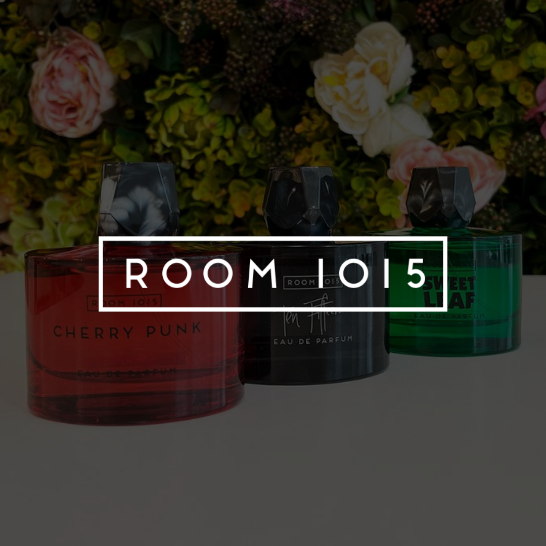 Room 1015 – TakalDecants